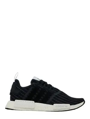Adidas Bedwin & The Heartbreakers Nmd_r1 Sneakers - Grey