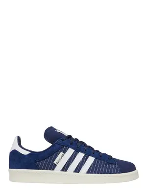 Adidas Campus 80s 'sashiko' Sneakers - Blue