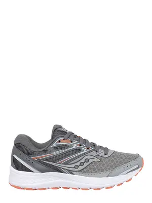 Saucony Cohesion 13 Sneakers - Grey