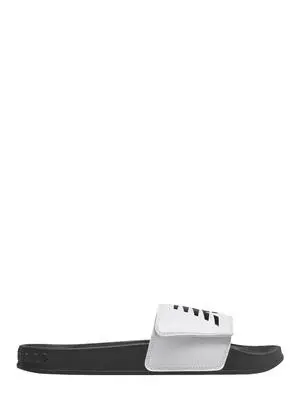 NEW BALANCE Wmns 200 Adjustable Slides - White