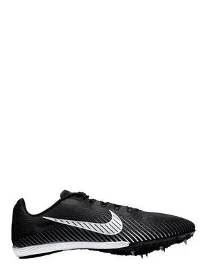 Nike Zoom Rival M 9 Sneakers - Black