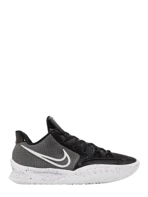 Nike Kyrie Low 4 Tb Sneakers - Black