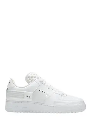 Nike Force 1 Type 2 Sneakers - White