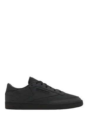 REEBOK Jjjjound X Club C 85 Sneakers - Black