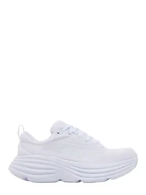 HOKA Bondi - White