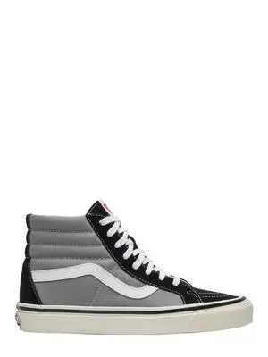 VANS Sk8-hi 38 Dx Anaheim Factory - Grey