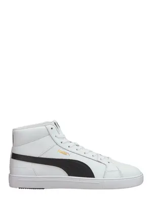 PUMA Serve Pro Lite Mid Sneakers - White