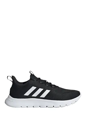 Adidas Nario Move Sneakers - Black