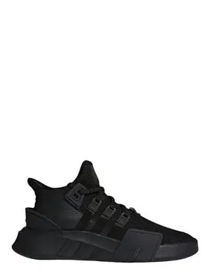 Adidas Eqt Basketball Adv Sneakers - Black