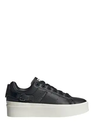 Adidas Stan Smith Bonega Sneakers - Black