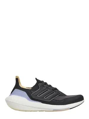 Adidas Ultraboost 21 Sneakers - Black