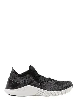 Nike Free Tr Flyknit 3 Sneakers - Black