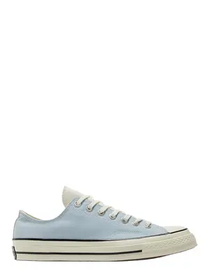 CONVERSE Chuck 70 Low Hybrid Texture - Blue