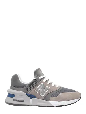 NEW BALANCE 997s Sneakers - Grey