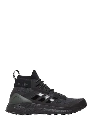 Adidas Parley X Adidas Terrex Free Hiker Black