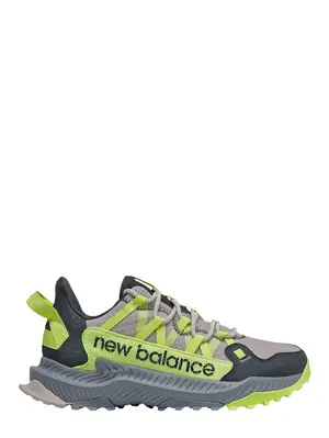 NEW BALANCE Shando Athletic Sneakers Green