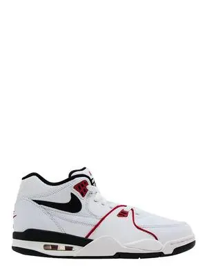Nike Air Flight 89 Sneakers - White