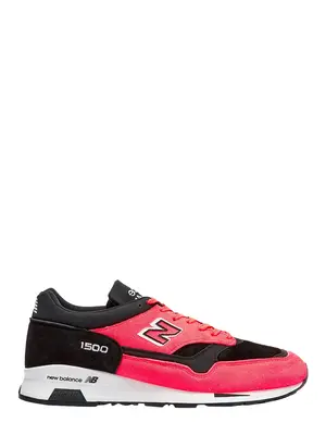 NEW BALANCE 1500 Made In England Sneakers - Pink