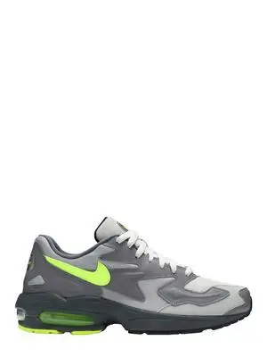 Nike Max 2 Light Sneakers - Grey
