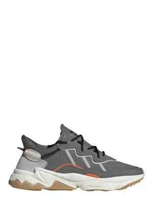 Adidas Ozweego Gum Sneakers - Grey