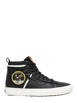 VANS Nasa X Sk8-hi 46 Mte Dx 'space Voyager' Sneakers - Black