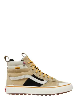 VANS Sk8-hi Mte 2.0 - Brown