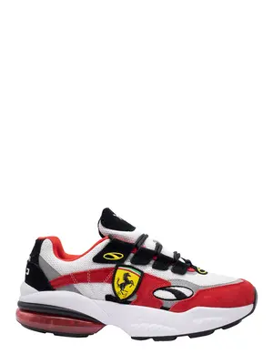 PUMA Ferrari X Cell Venom Sneakers - White