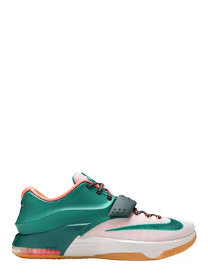 Nike Kd 7 'easy Money' Sneakers - Green