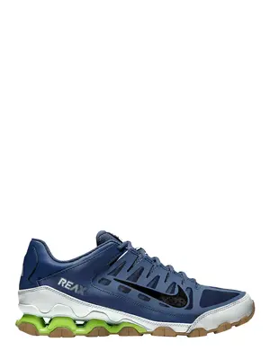 Nike Reax 8 Tr Mesh Sneakers - Blue