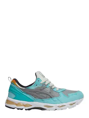Asics X Awake Ny Gel Kayano 21 Sneakers - Teal