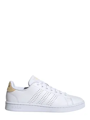 Adidas Wmns Advantage Sneakers - White