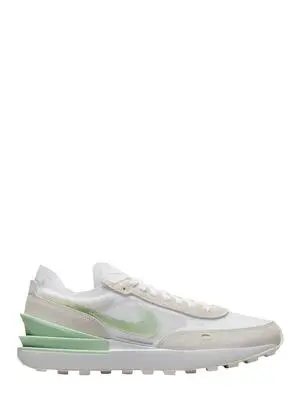 NIKE Waffle One Double Swoosh
