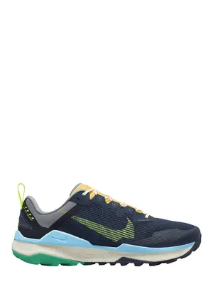 Nike Wildhorse Sneakers - Blue