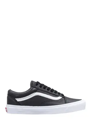 VANS Old Skool Lx Sneakers - Black
