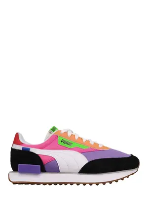 PUMA Puma Future Rider Play On Sneakers Purple