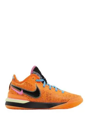 Nike Zoom Lebron Nxxt Gen Ep 'i Promise' Sneakers - Multicolor