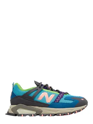 NEW BALANCE X-racer Sneakers - Blue