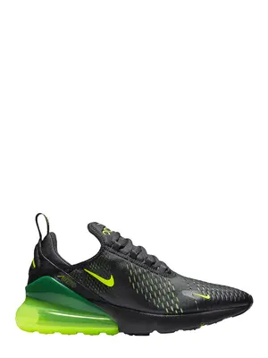 Nike Max 270 Sneakers - Black