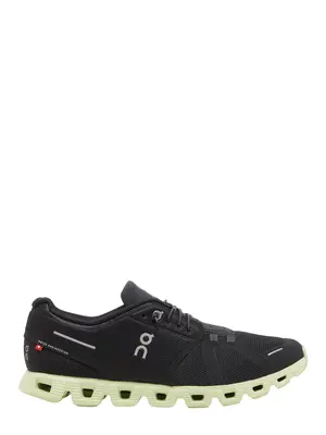 On Cloud 5 Sneakers - Black
