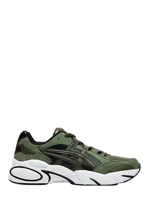 Asics Gel Bnd Sneakers - Green