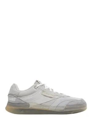 REEBOK Pleasures X Club C Legacy Sneakers - Grey