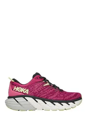HOKA Wmns Gaviota 4 'festival Fuchsia - Pink