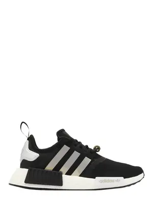 Adidas Nmd_r1 Iridescent Sneakers - Black