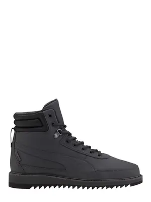 PUMA Desierto V2 Puretex - Black