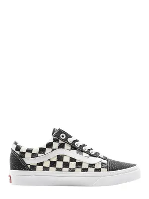 VANS Old Skool Confetti Sneakers - Black