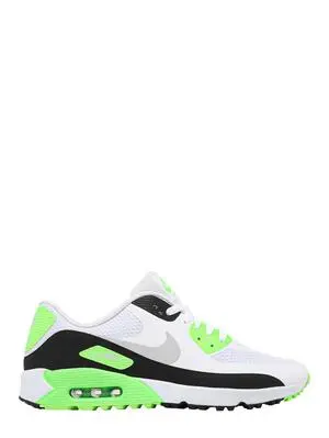 Nike Max 90 Golf Sneakers - White