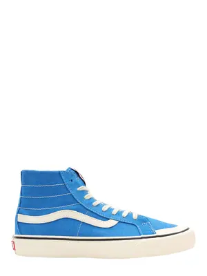 VANS Sk8-hi 138 Decon Sf Sneakers - Blue