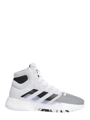 Adidas Pro Bounce Madness 2019 - White