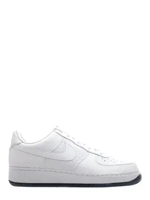 Nike Air Force 1 Low Prm Sneakers - White