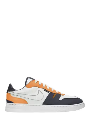 Nike Squash Type Alpha Sneakers - White